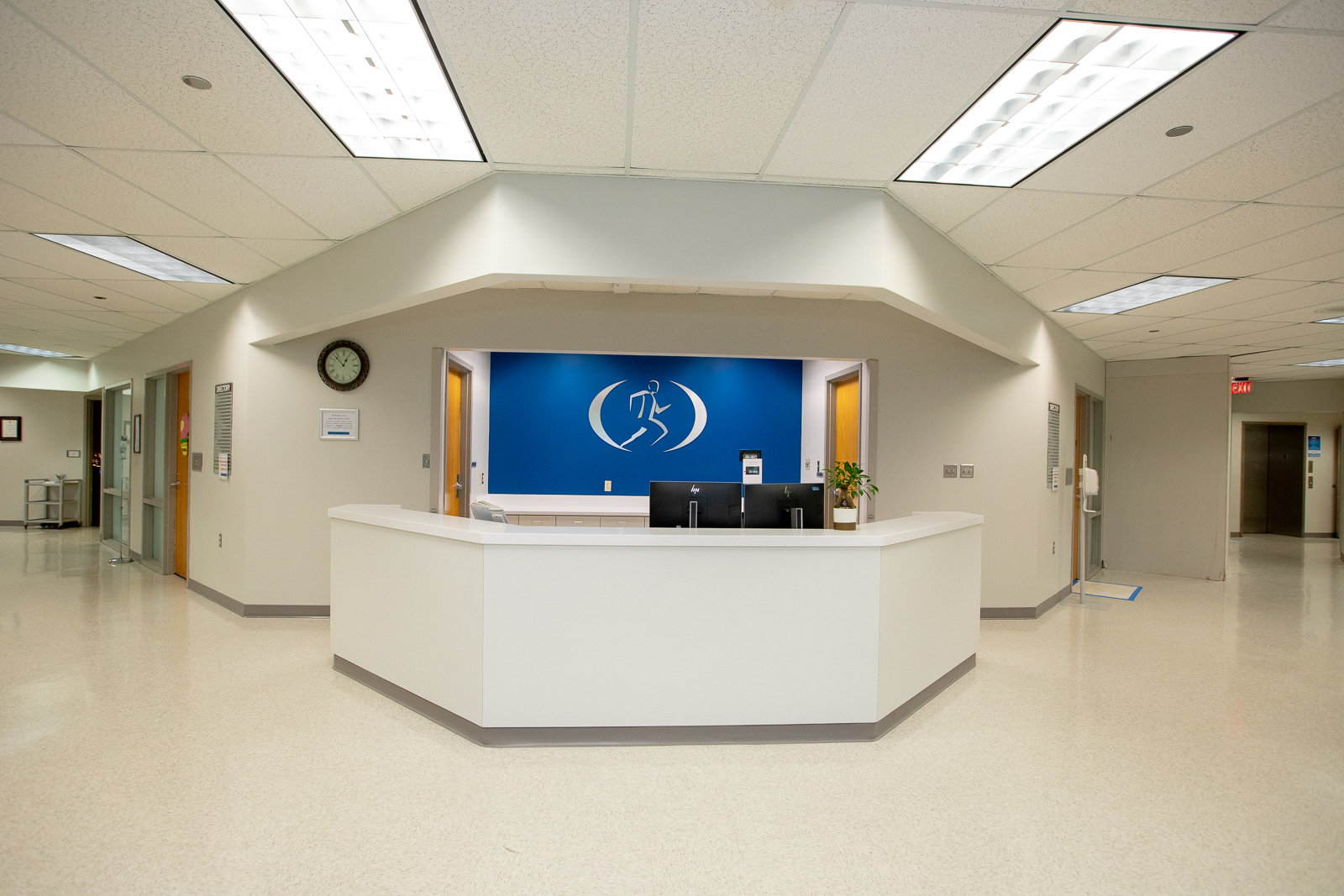 Baton Rouge Rehabilitation Hospital - Cangelosi Ward